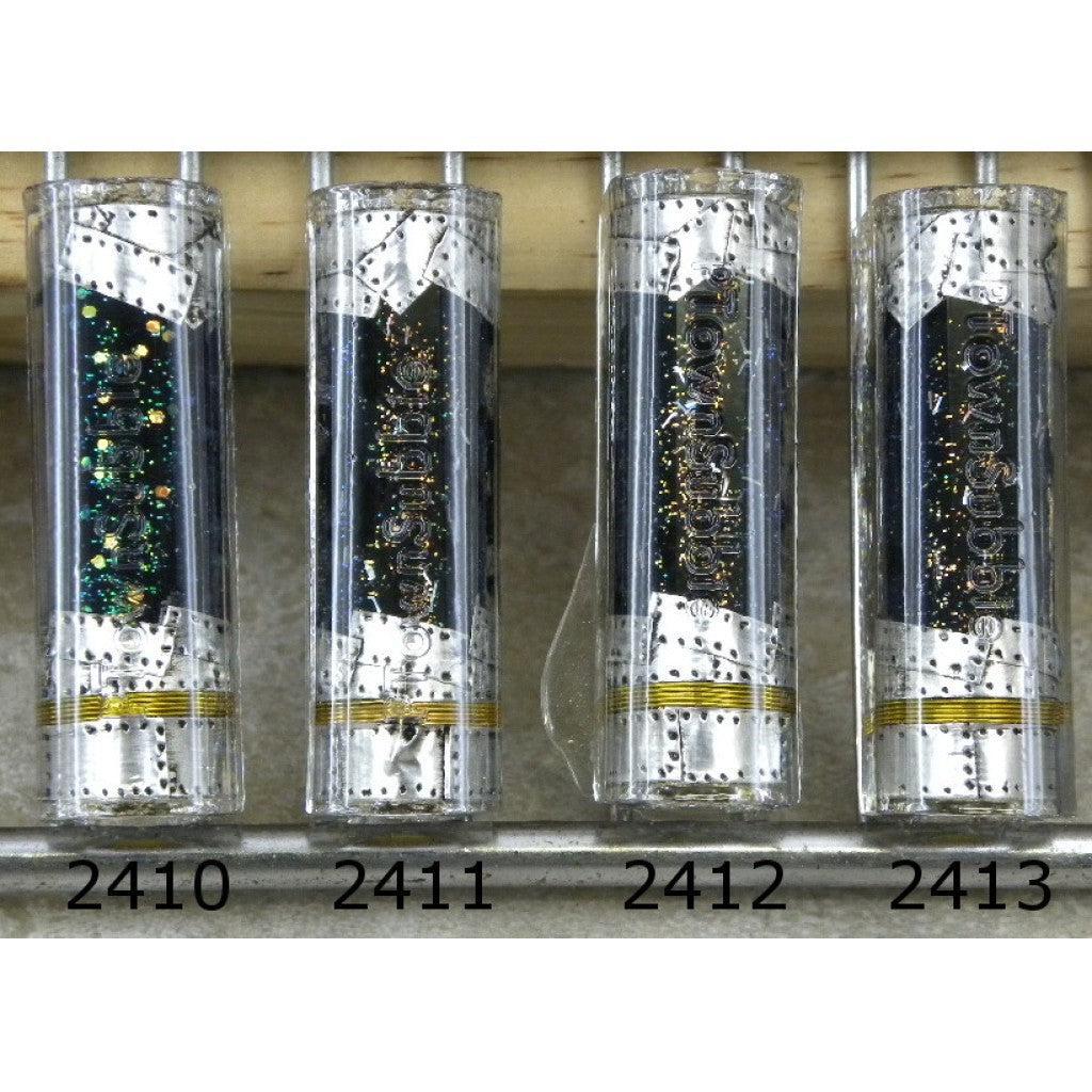 Mik's Sparkle Pen Blanks - Sierra #2410-2413 | ExoticBlanks