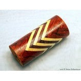 Segmented Wood Pen Blanks | ExoticBlanks