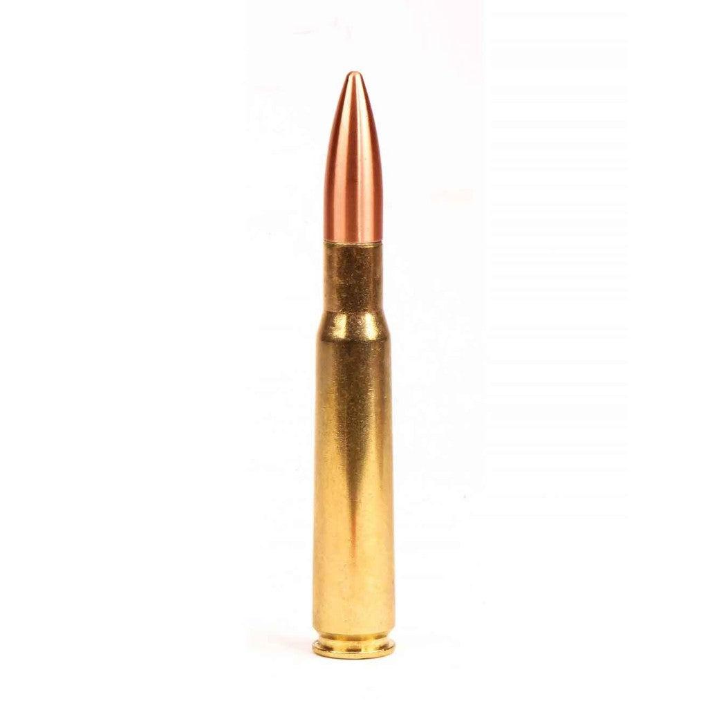 50 Cal Machine Gun Cartridge FLIP Pen Kit | ExoticBlanks