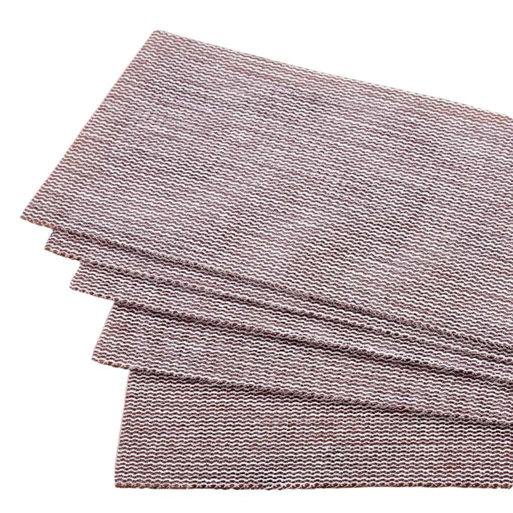 Abranet Sanding Mesh - 5 Sheet Packs | Exoticblanks – ExoticBlanks