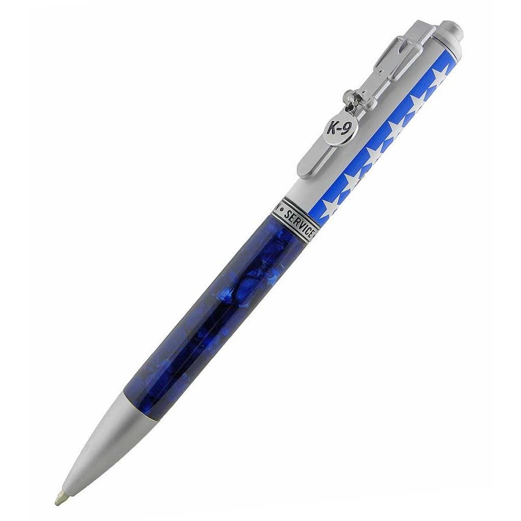 Alpha Team Click Pen Kit | ExoticBlanks