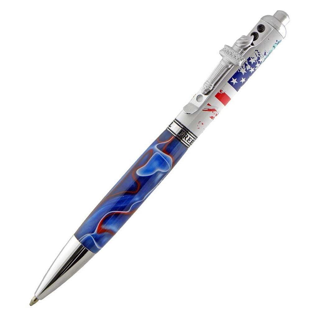 American Liberty Pen Kit | ExoticBlanks
