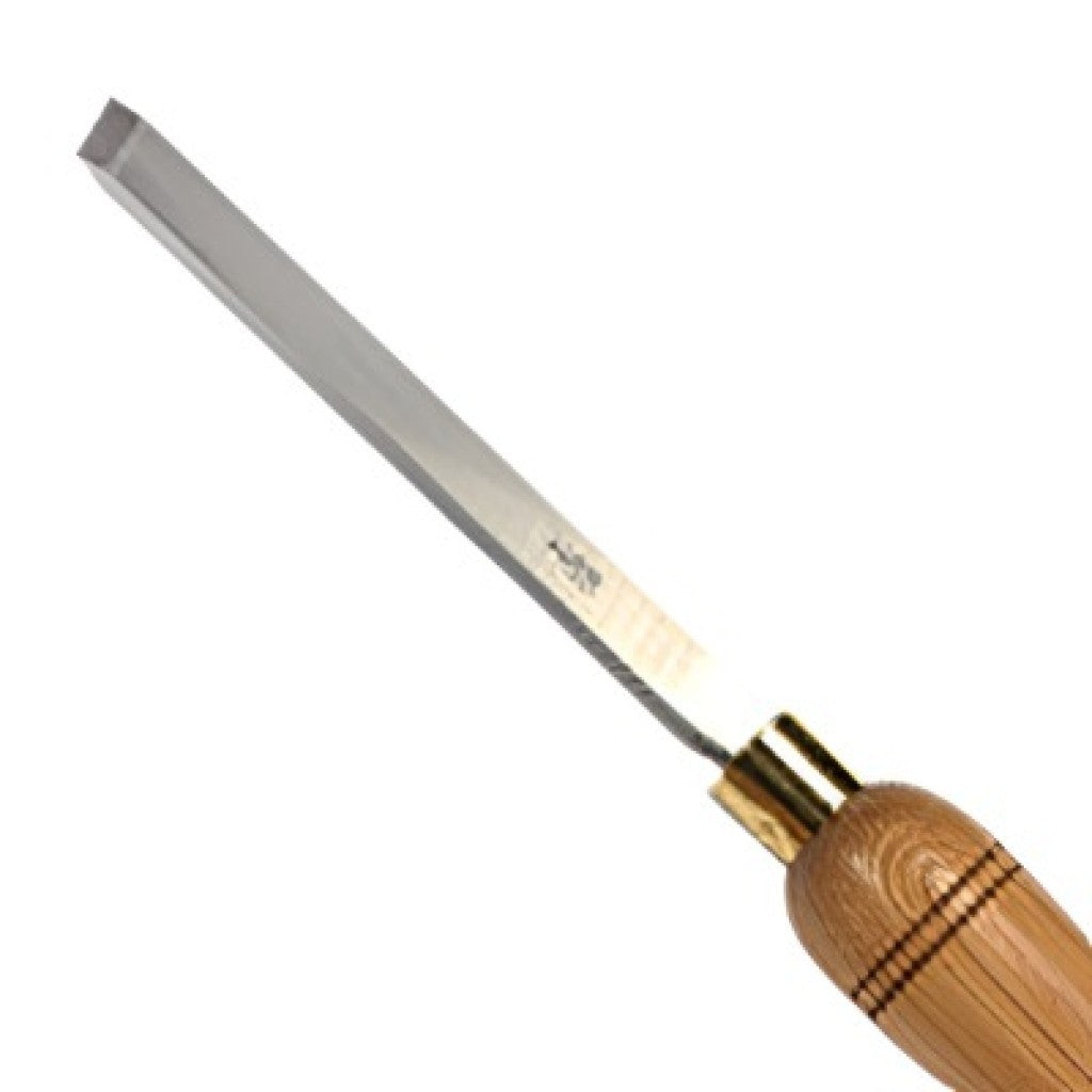 Benjamins Best 1/2 in. Standard Skew Chisel | ExoticBlanks