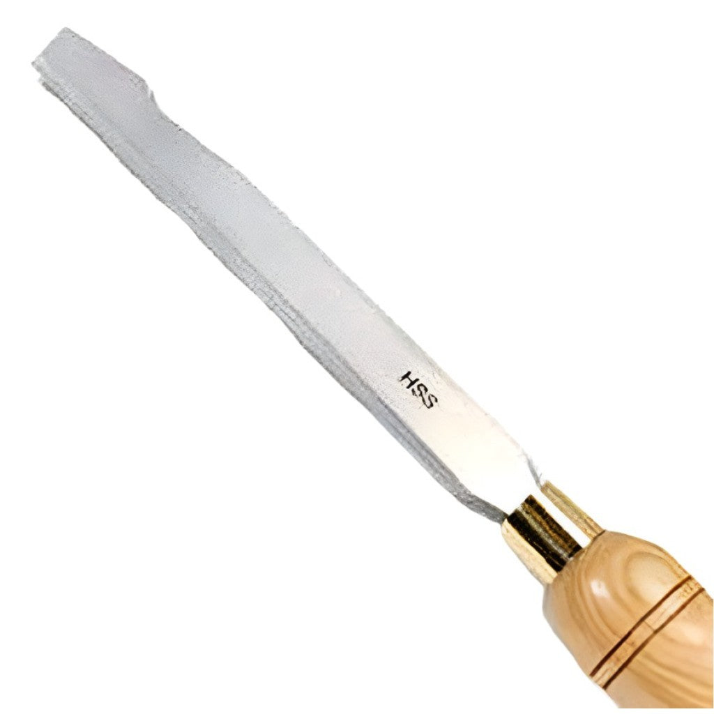 Benjamins Best 3/4 in. HSS Diamond Side Scraper | ExoticBlanks