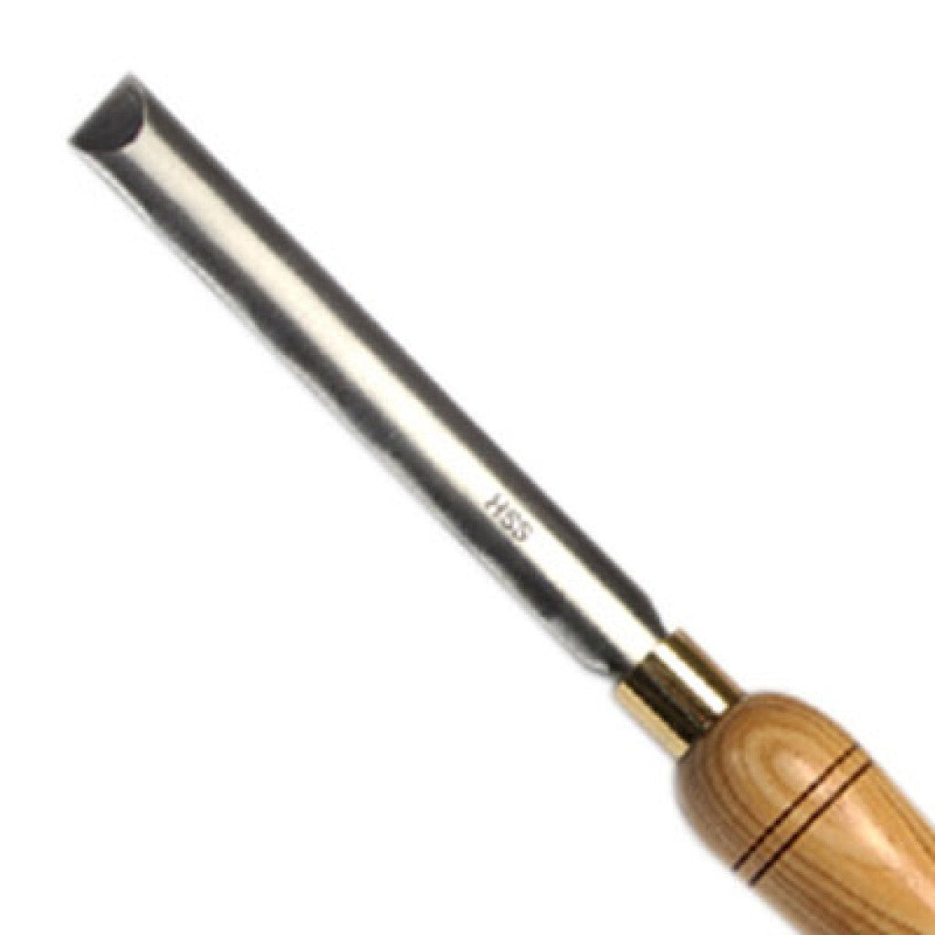 Benjamins Best 3/4 in. Oval Skew Chisel | ExoticBlanks