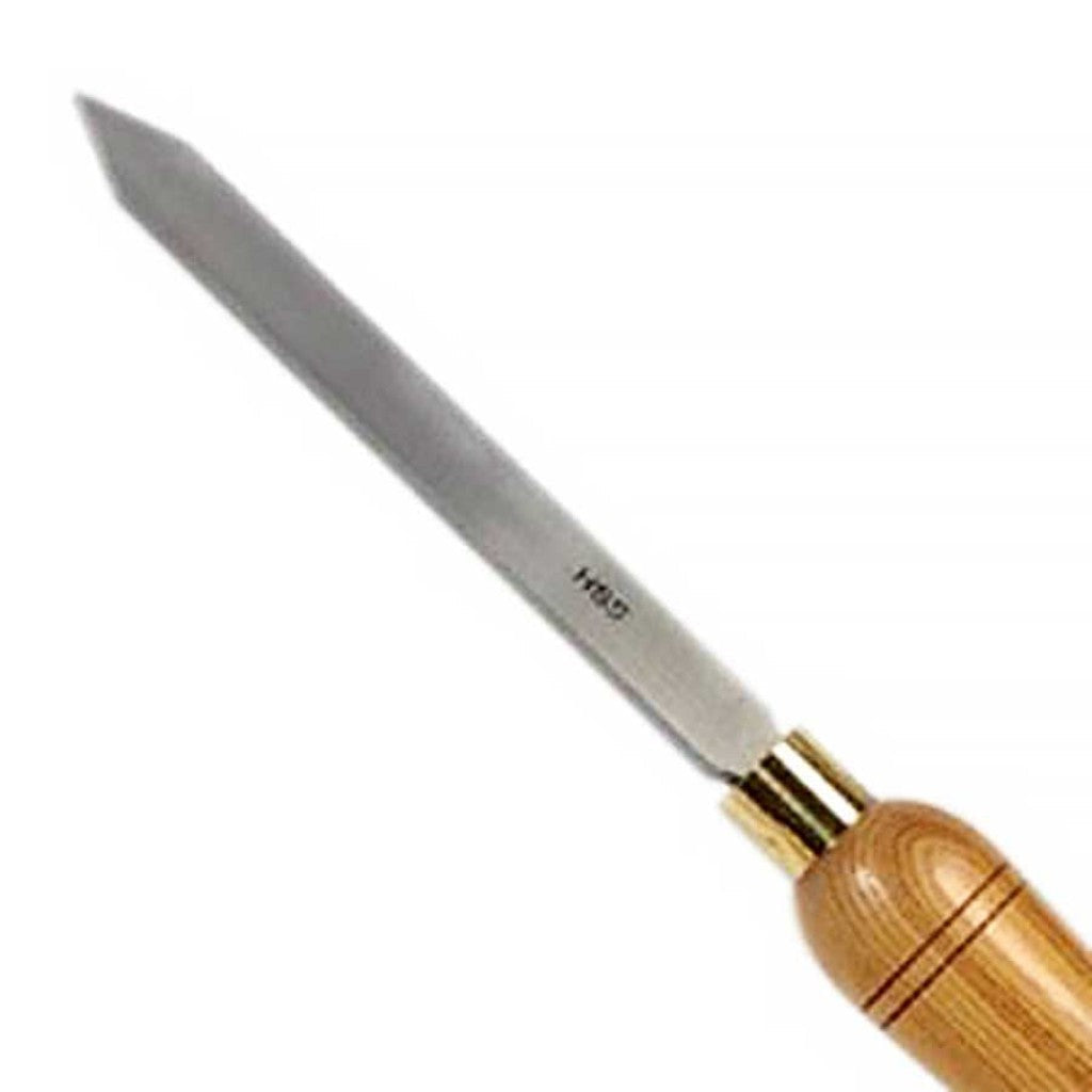 Benjamins Best 3/4 in. x 1/8 in. Parting Tool | ExoticBlanks