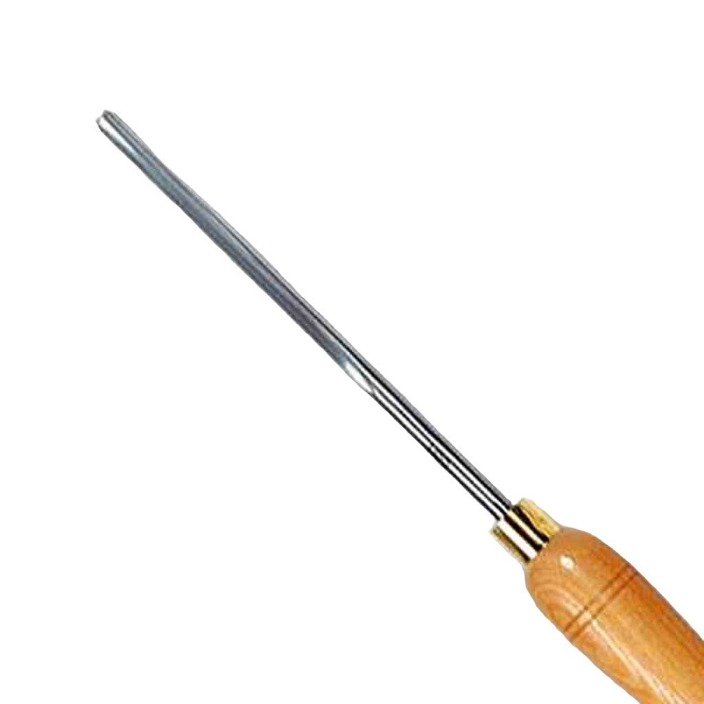 Benjamins Best 3/8 in. HSS Bowl Gouge | ExoticBlanks