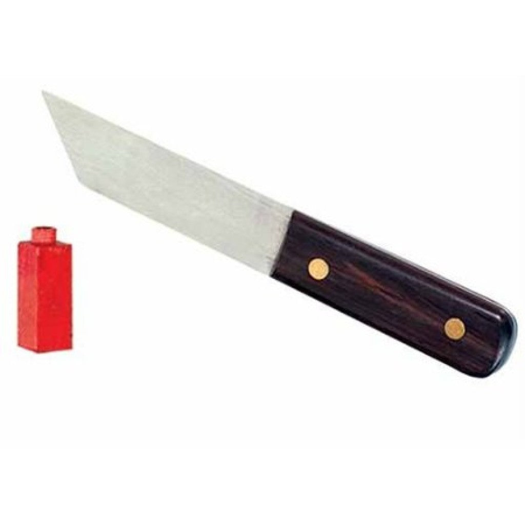 Benjamins Best HSS Lathe Tenoning Tool | ExoticBlanks