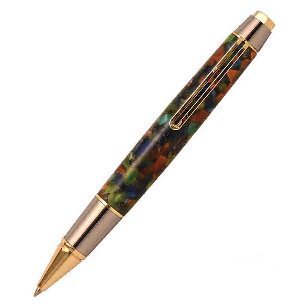 Big Ben EDC Click Pen Kits | ExoticBlanks