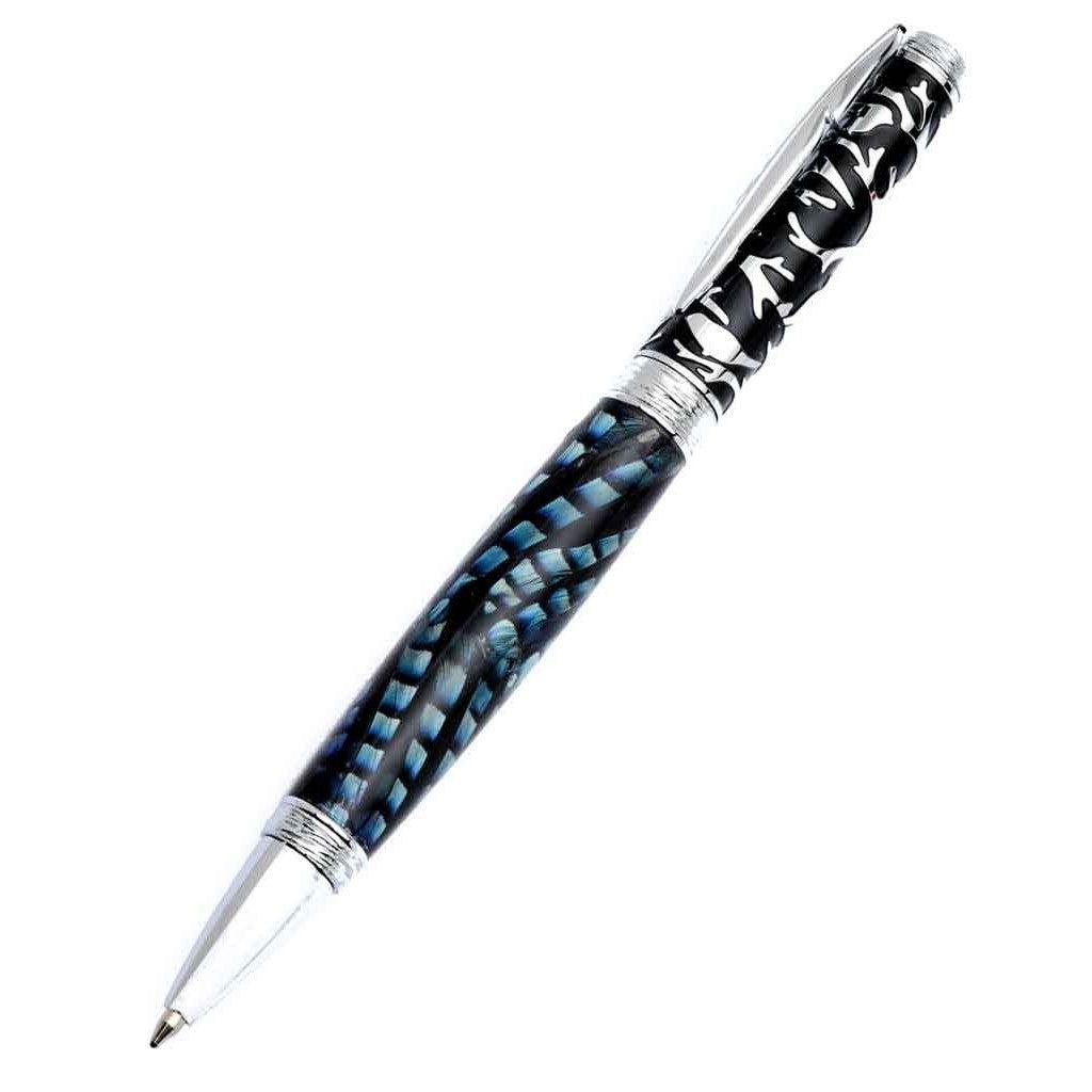Bird Ballpoint Pen Kits | ExoticBlanks