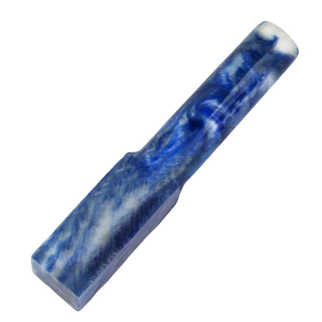 Blue Sky RhinoPlastic Pen Blanks | ExoticBlanks