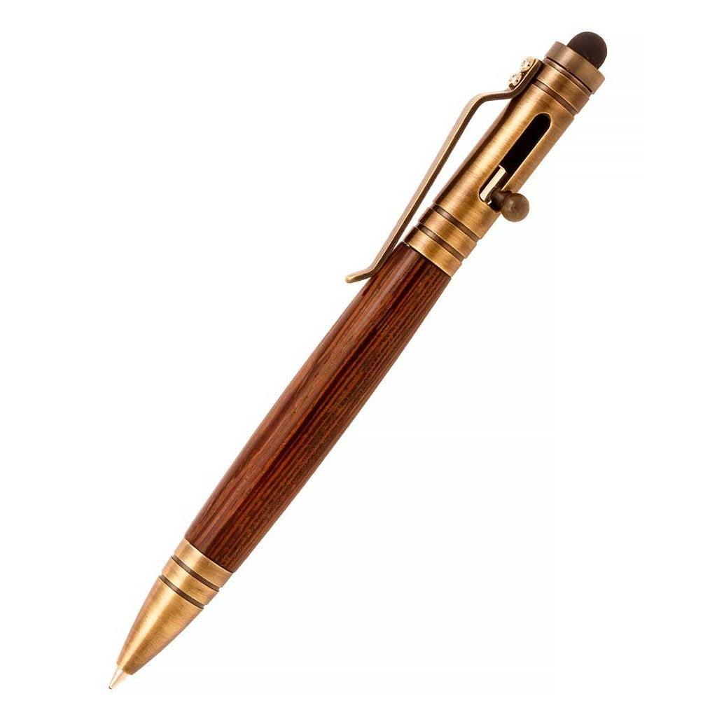 Bolt Action Tec Pen Kits | ExoticBlanks