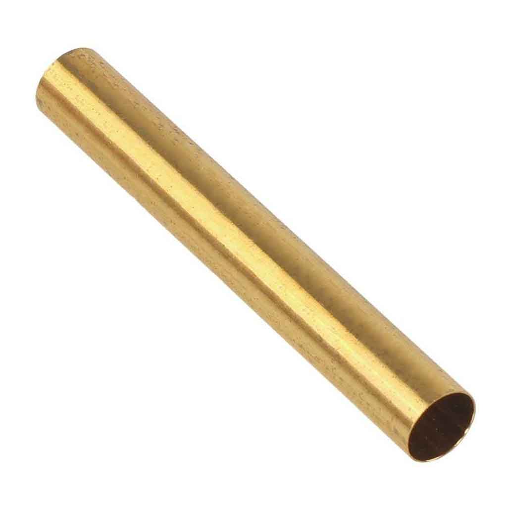 Brass Tube - Lancer Pen Kits | ExoticBlanks