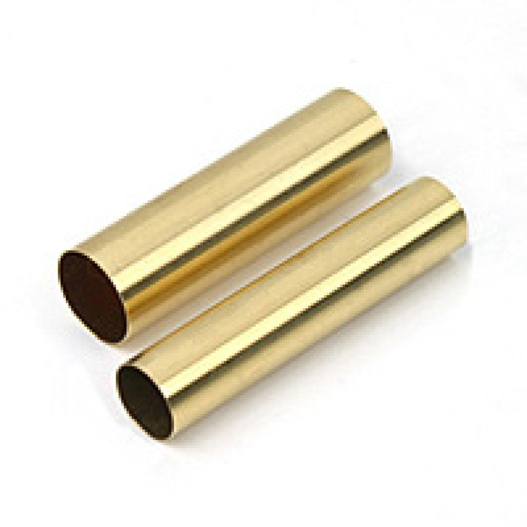 Brass Tube Set - Majestic (Full Size) – ExoticBlanks