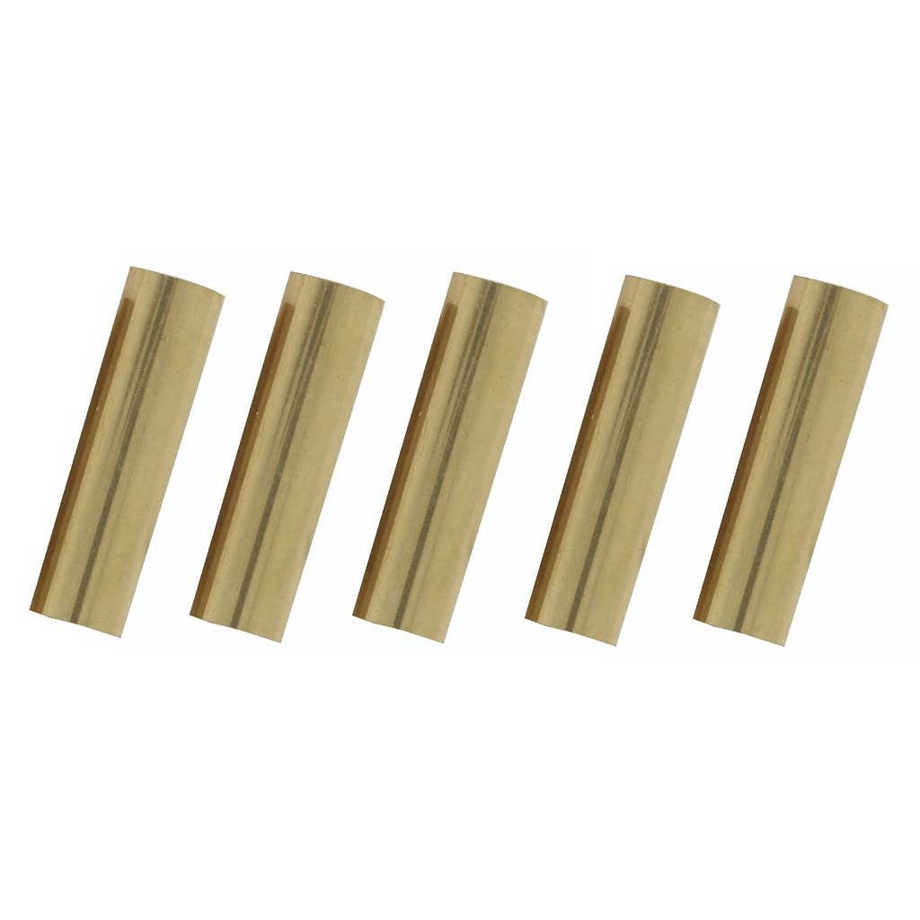 Brass Tube Sets (5 pk) - Shock Absorber Tubes – ExoticBlanks
