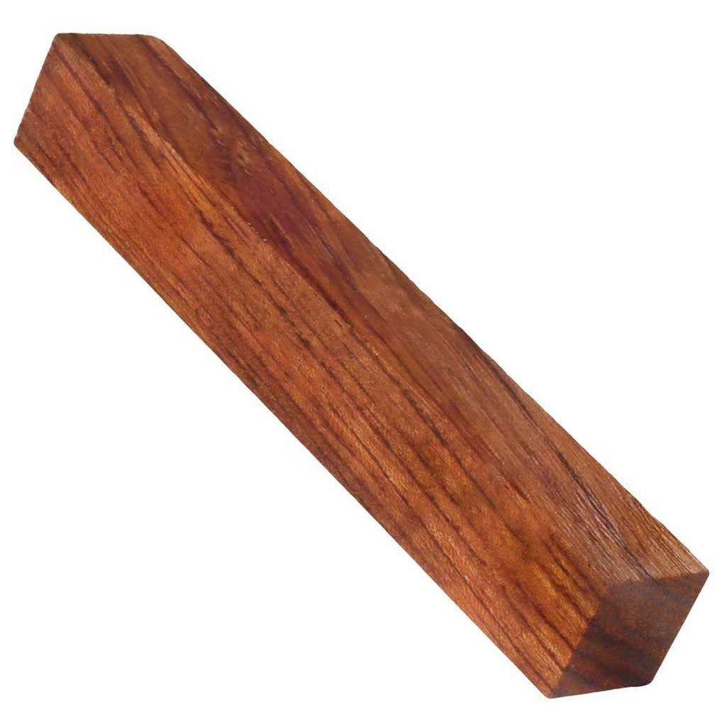 Bubinga Pen Blanks | ExoticBlanks