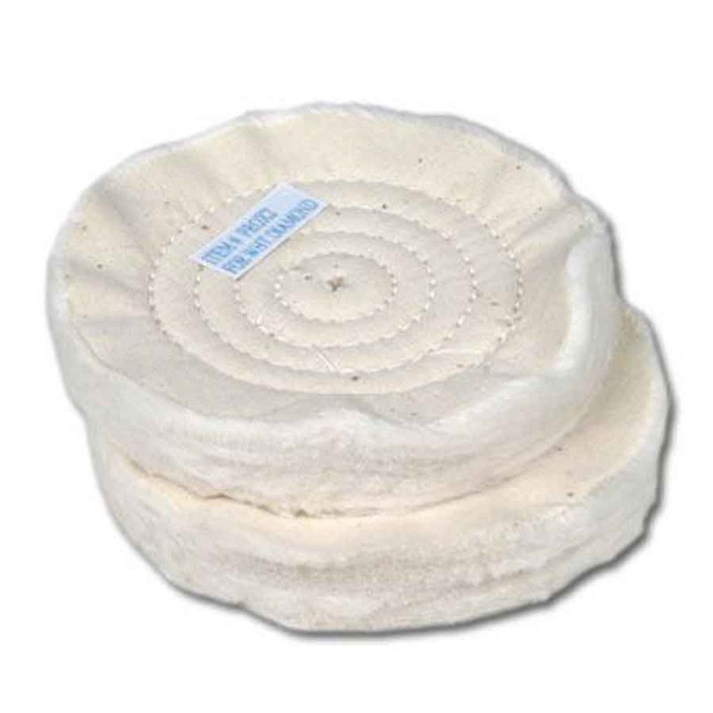 Probuff Buffing Wheels - 2 pack | ExoticBlanks
