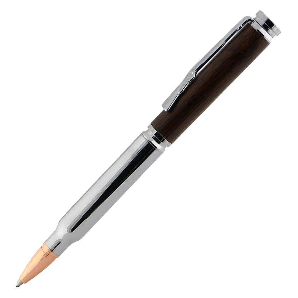 Bullet Cartridge Twist Pen Kits (Berea) | ExoticBlanks