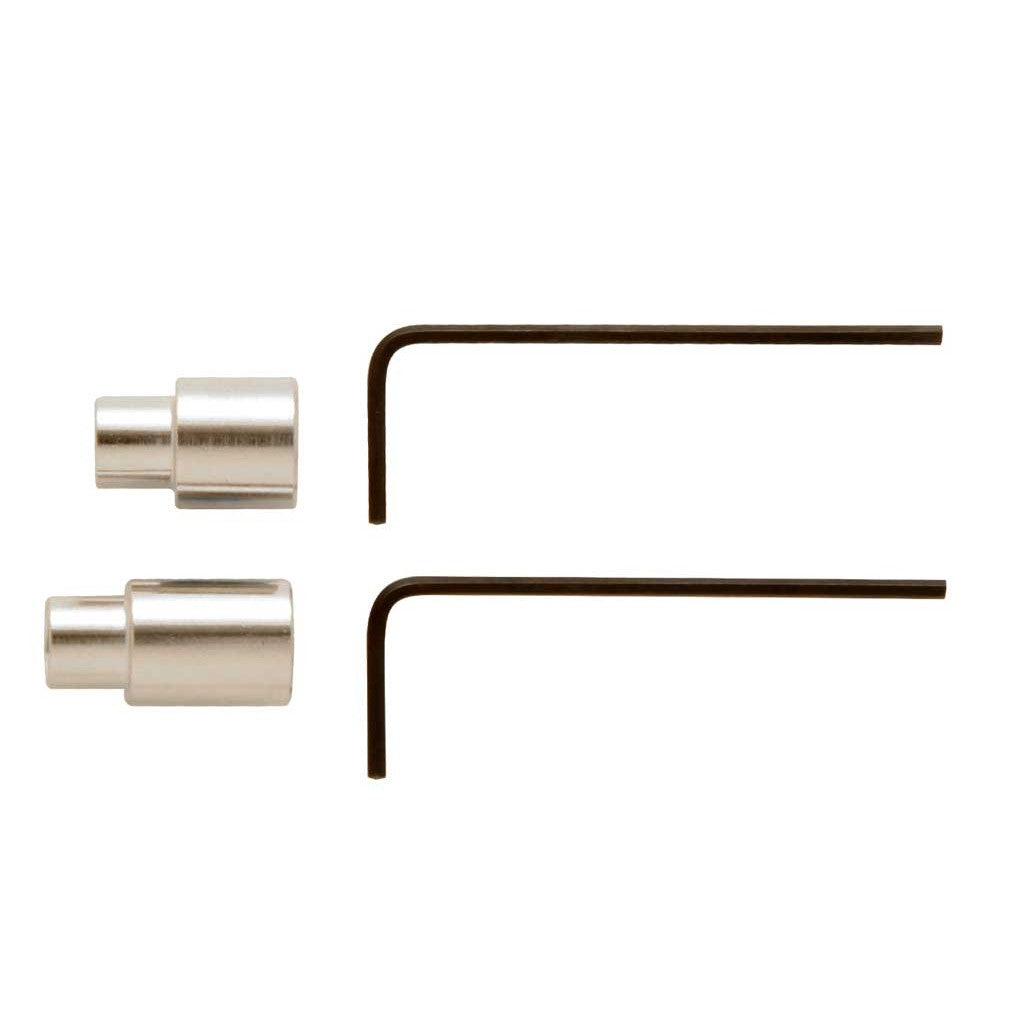 Bushing Set - Anvil Pen Kit | ExoticBlanks