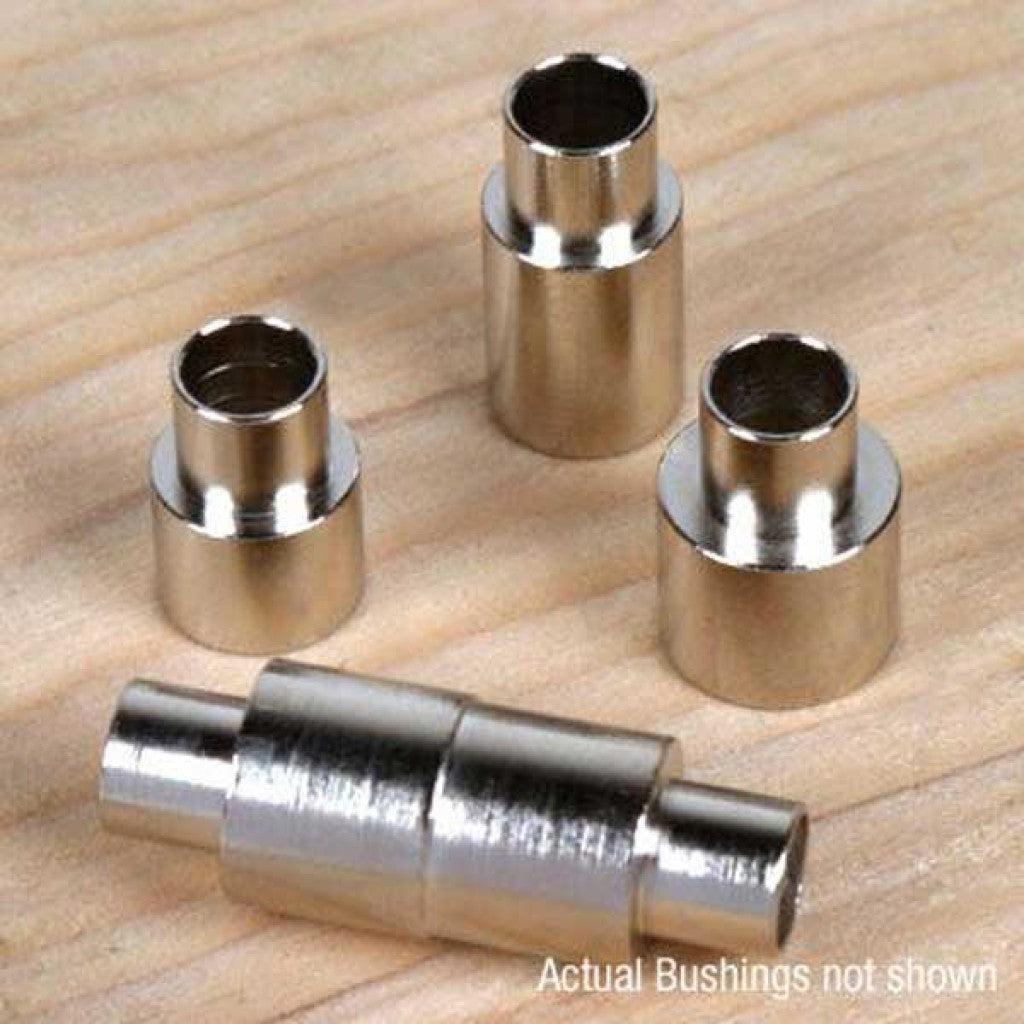 Bushings Segmented Pen Kit | ExoticBlanks
