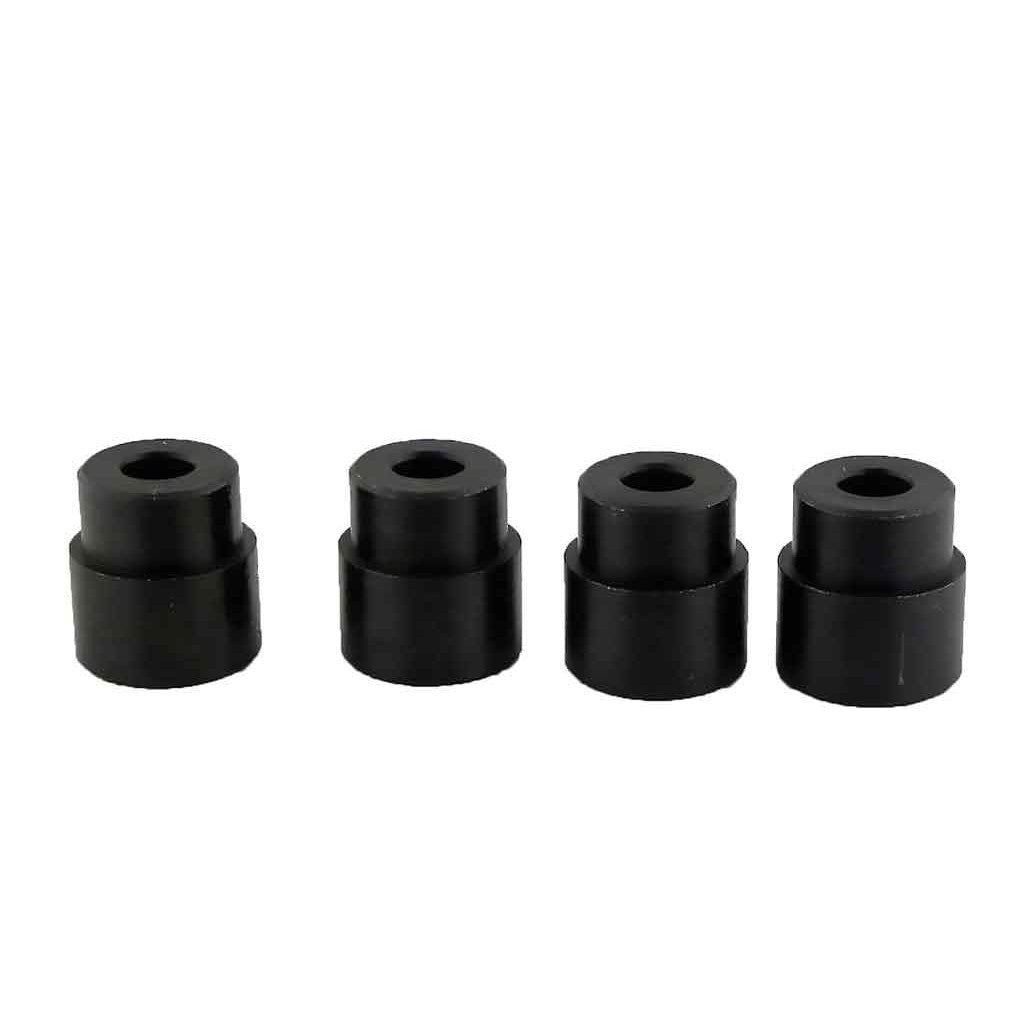Bushings 30A - Triton and Atrax RB | ExoticBlanks