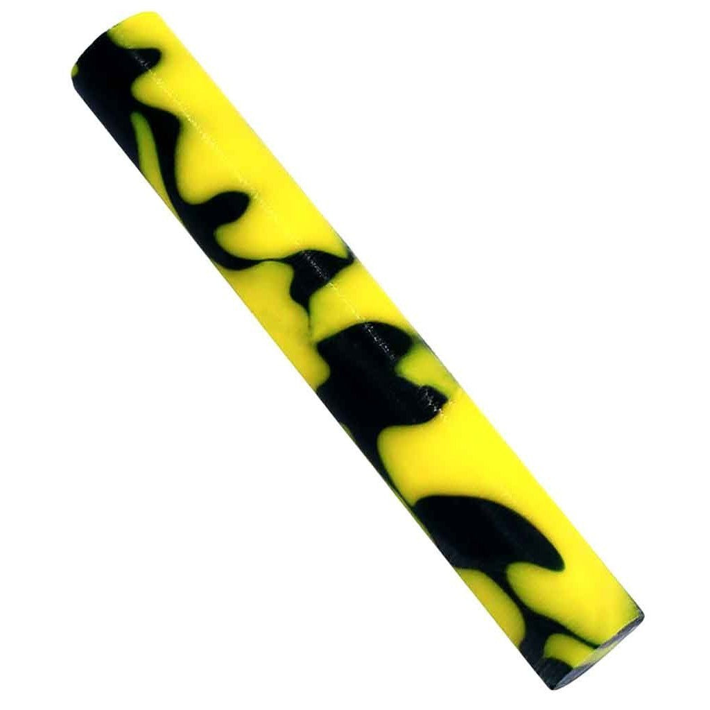 Buzz-In Acrylic Pen Blank | ExoticBlanks