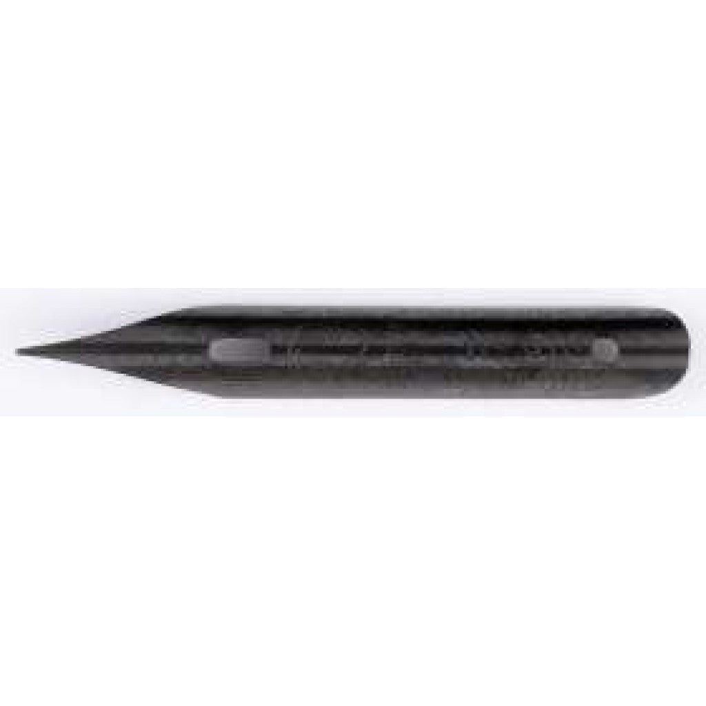 Calligraphy Writing & Drawing Nib - Tube Nib (Hard) – ExoticBlanks