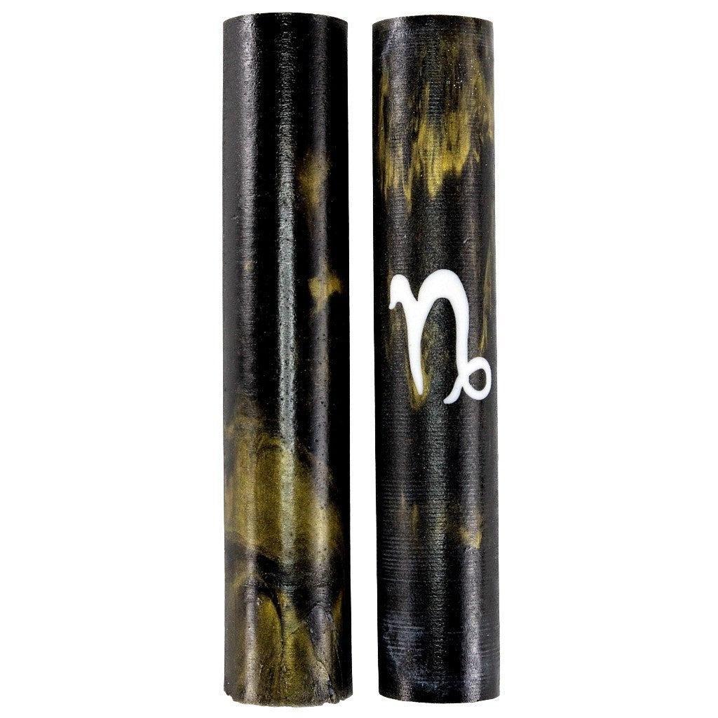 Zodiac Rotacrylic Pen Blanks - Capricorn | ExoticBlanks