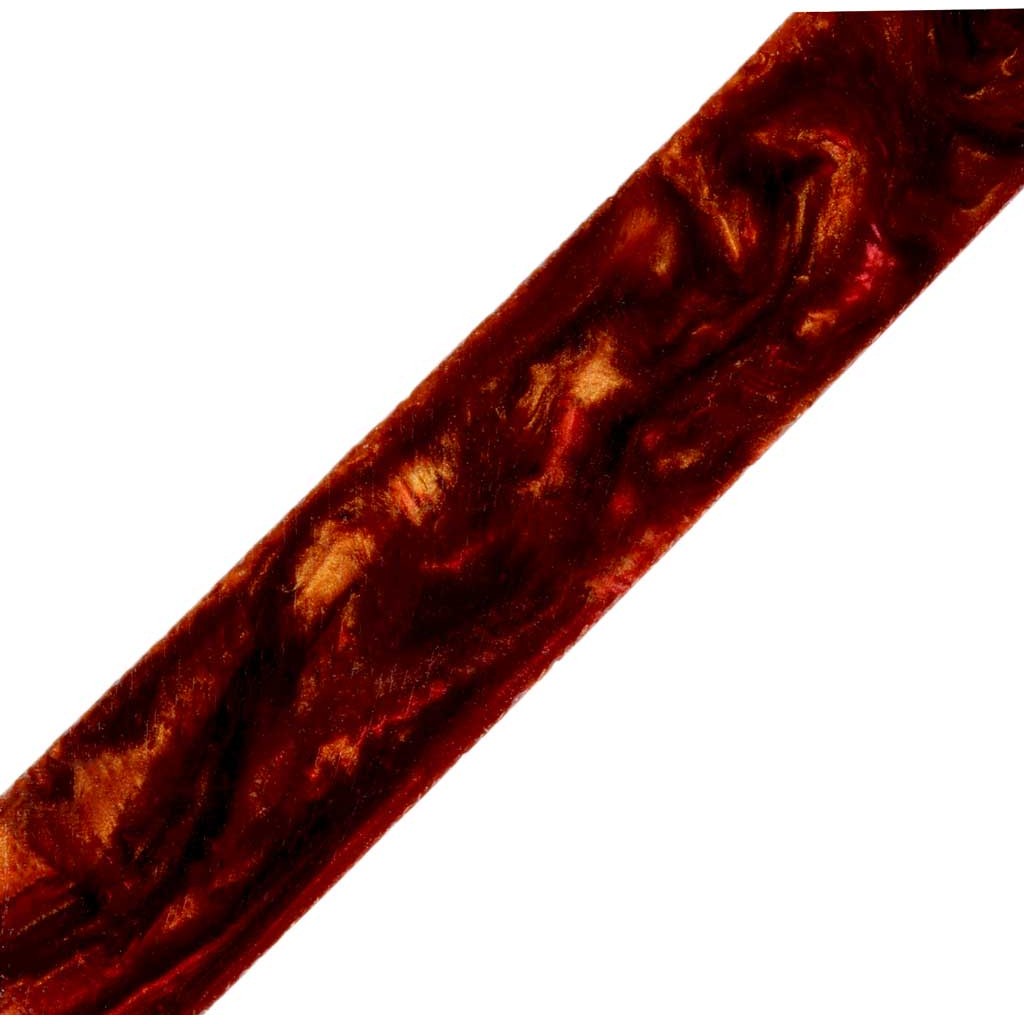 Caramel Cordial RhinoPlastic Pen Blanks | ExoticBlanks