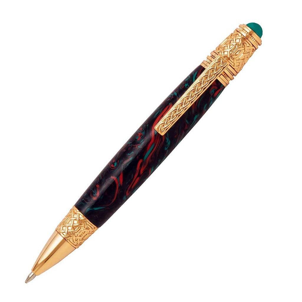 Celtic Ballpoint Pen Kits | ExoticBlanks