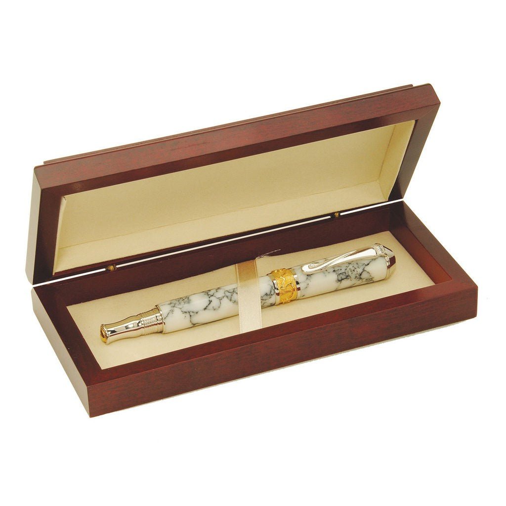 Cherry High End Pen Box | ExoticBlanks