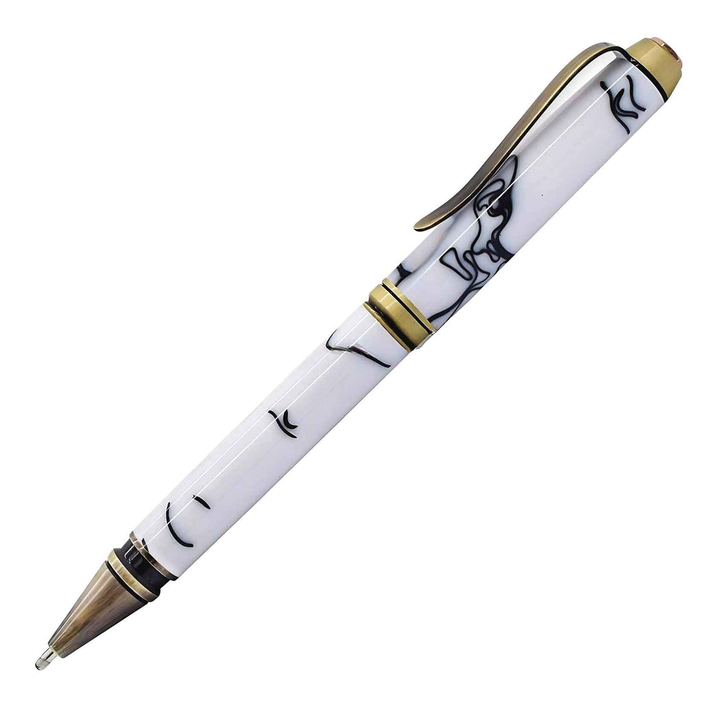 Cigarillo Pen Kits | ExoticBlanks