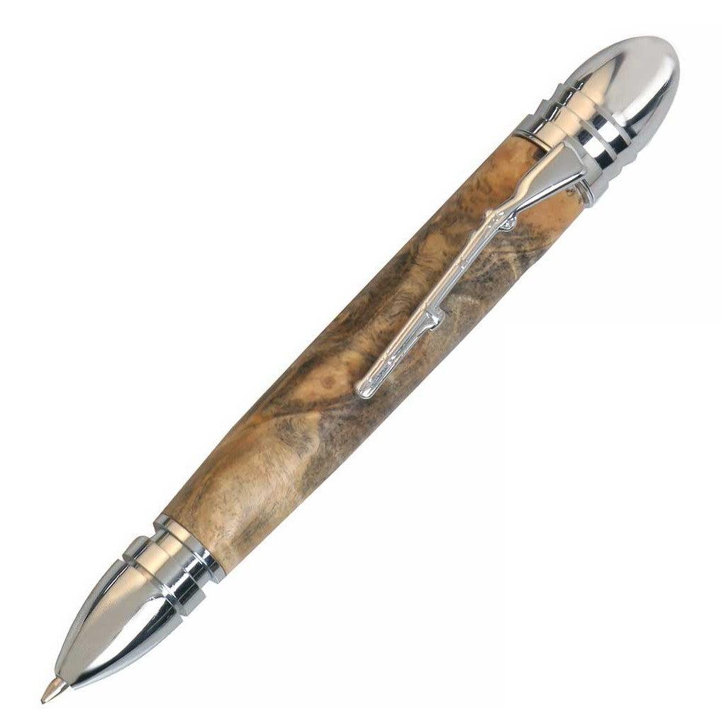 Civil War Bullet Pen Kits | ExoticBlanks