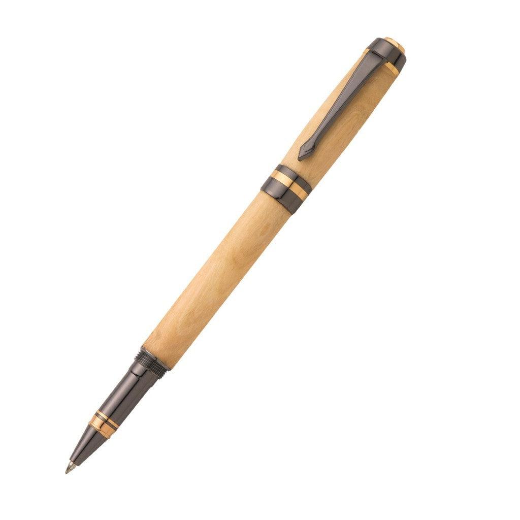 Classic Elite 2 Rollerball Pen Kits | ExoticBlanks