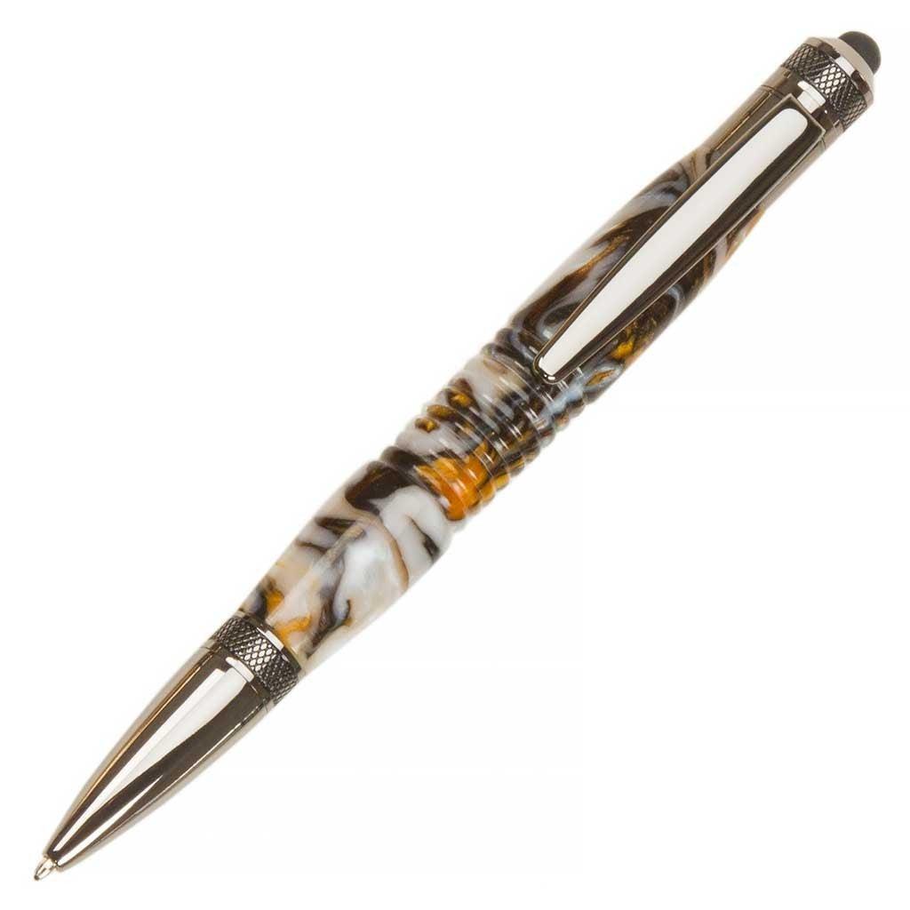 Cortona Stylus Pen Kits | ExoticBlanks