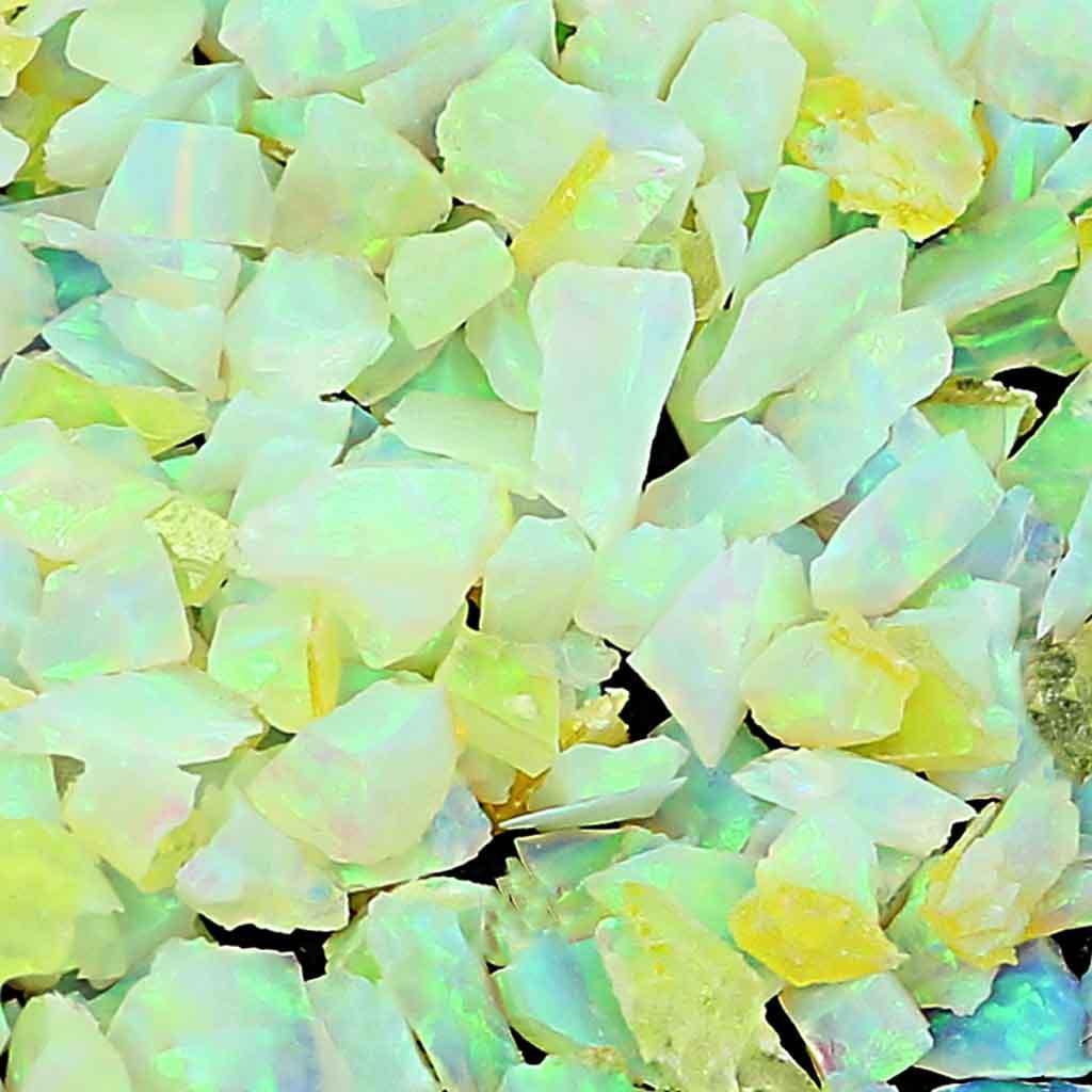 Crushed Opal - Falling Star | ExoticBlanks