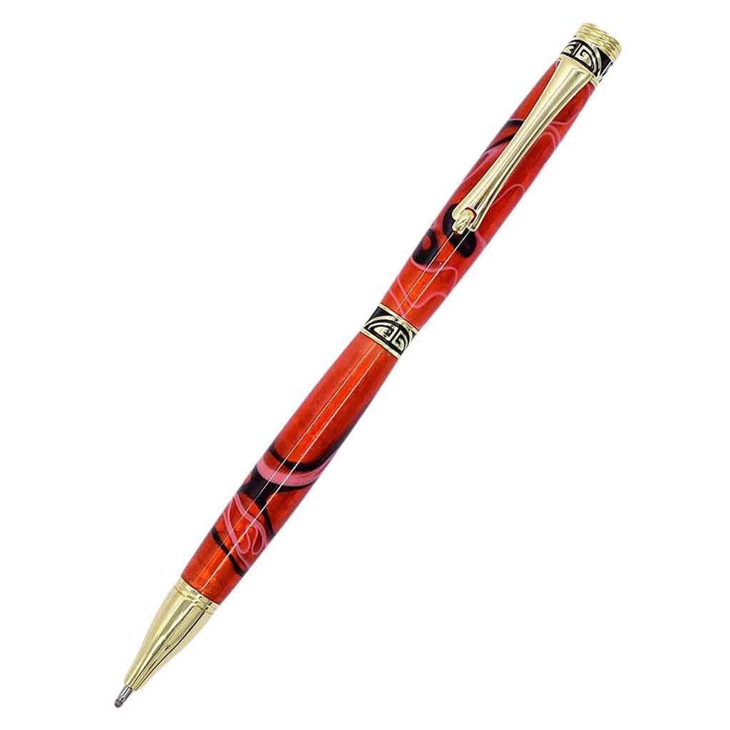 Cyclone Slimline Pen Kits | ExoticBlanks