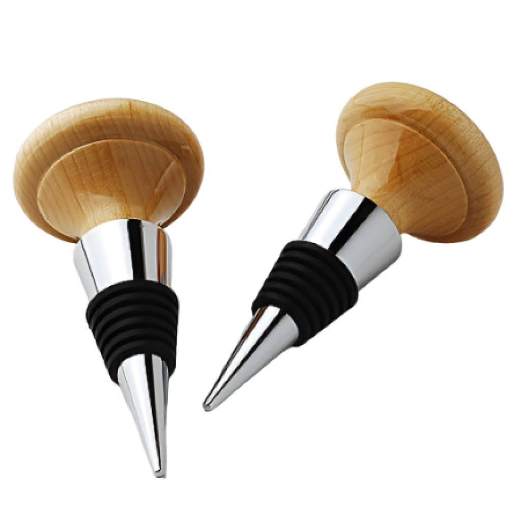 Deluxe Bottle Stopper Kits | ExoticBlanks