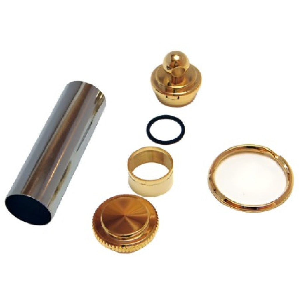 Deluxe Pill Holder Key Ring Kits | ExoticBlanks