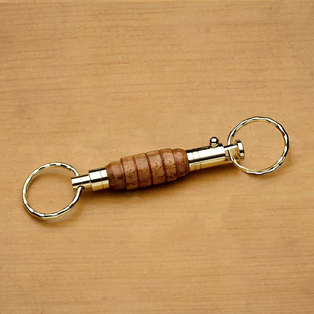 Detachable BA Keychain Kits (PSI) | ExoticBlanks
