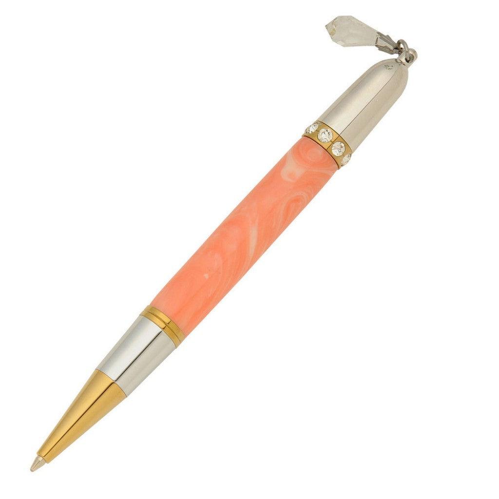 Diva Ballpoint Pen Kits | ExoticBlanks