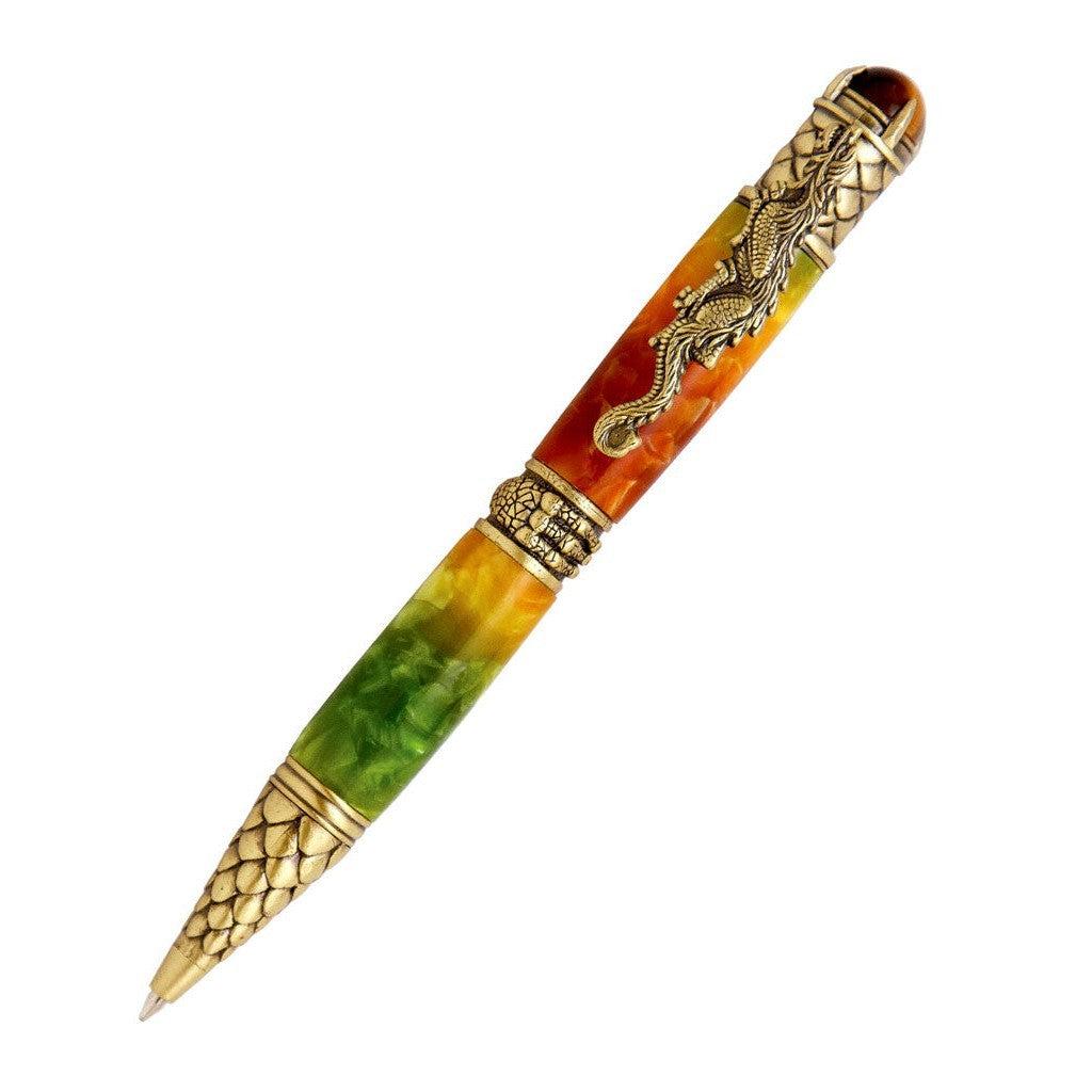 Dragon Twist Pen Kits | ExoticBlanks