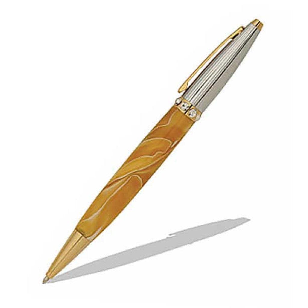 Duchess Ballpoint Pen Kits | ExoticBlanks