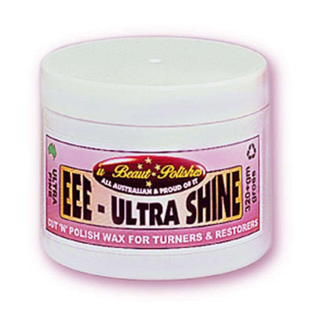 EEE-Ultra Shine Paste Wax | ExoticBlanks