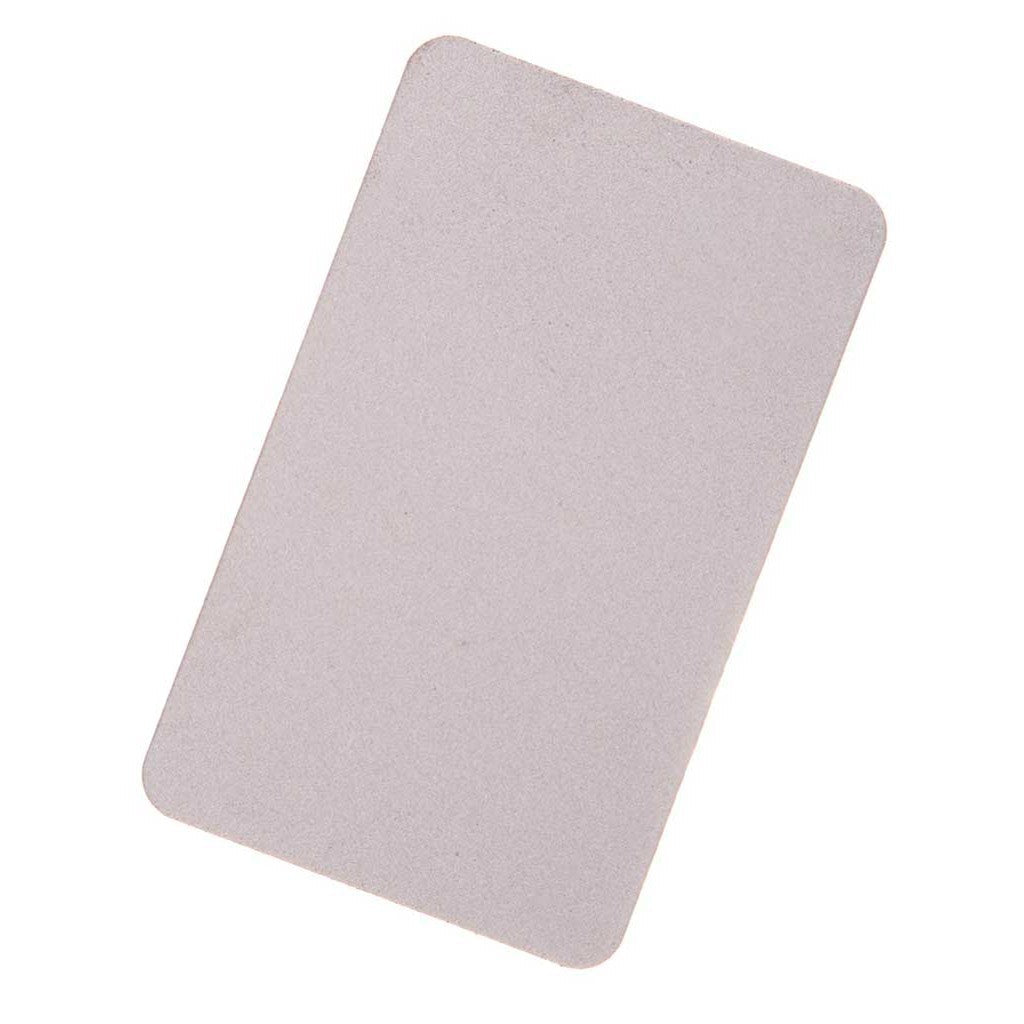 EZE-Lap Credit Card Diamond Sharpener | ExoticBlanks