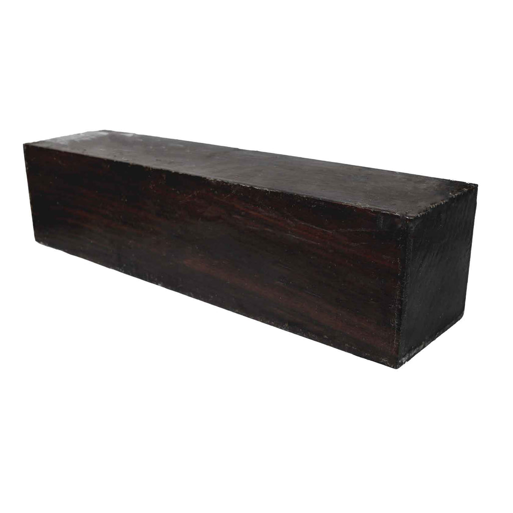 East Indian Rosewood Woodturning Spindles | ExoticBlanks