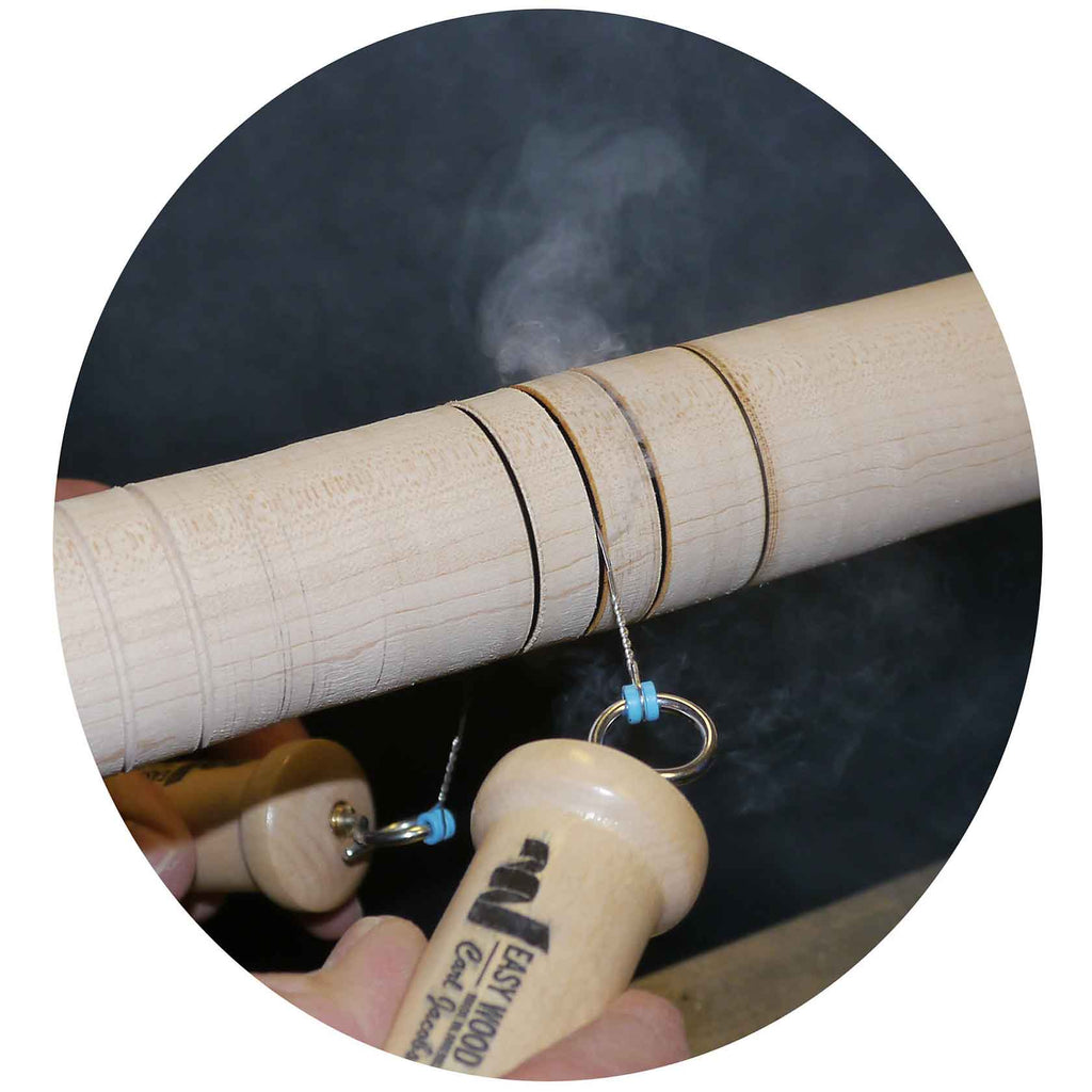 Easy Wire Burning Kit | ExoticBlanks