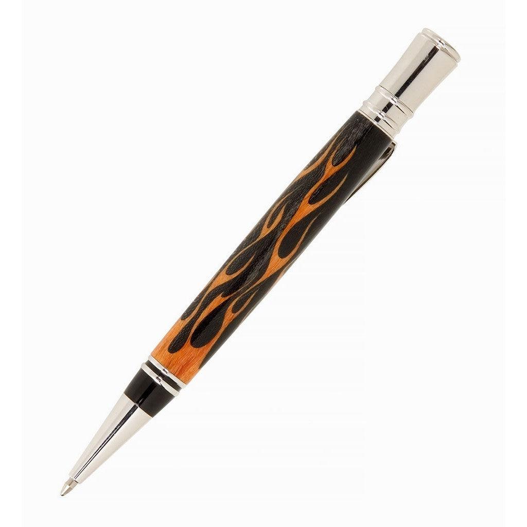 Executive Ballpoint Pen Kits | ExoticBlanks