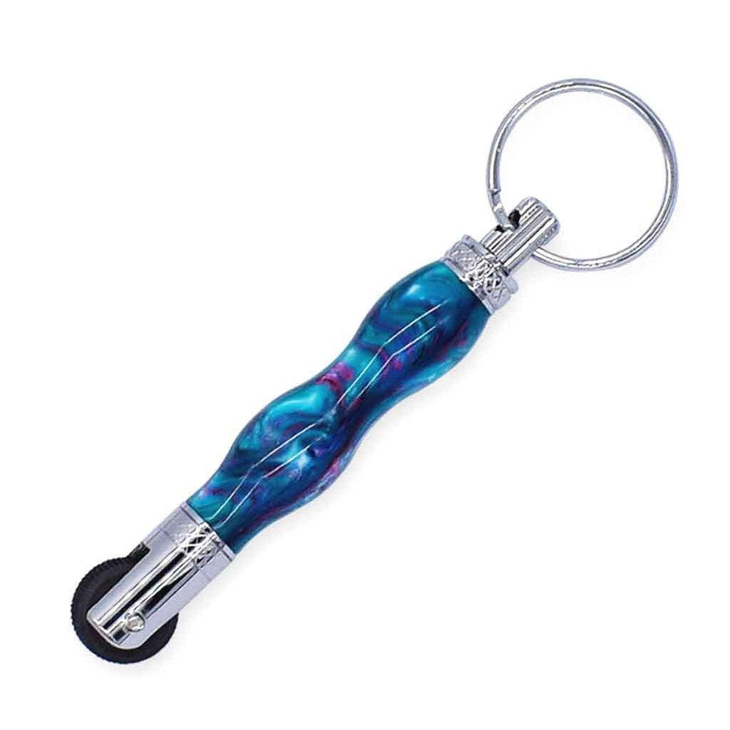 Fire Starter Keychain Kits | ExoticBlanks