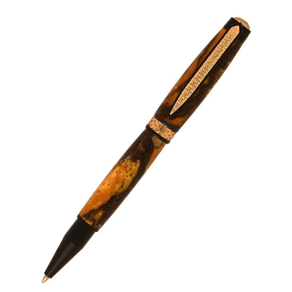 Honeycomb Ballpoint Pen Kits | ExoticBlanks